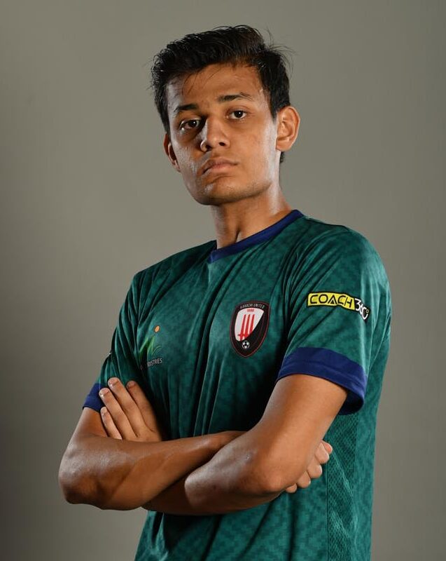 Men's Pro Team - Karachi United
